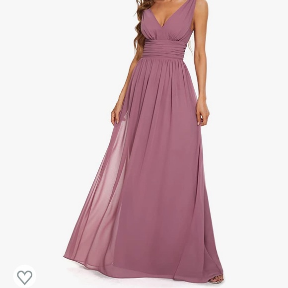 Dresses | Ever Pretty Womens Semi Formal Dress | Poshmark